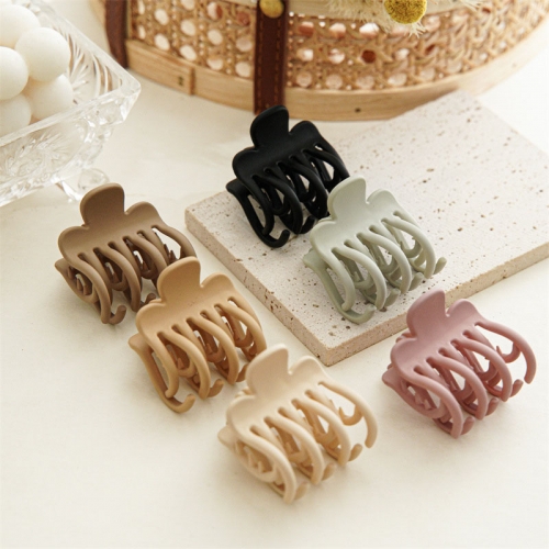 Wholesale Jewelry Grab Clip Fixed Shark Clip Small Clip
